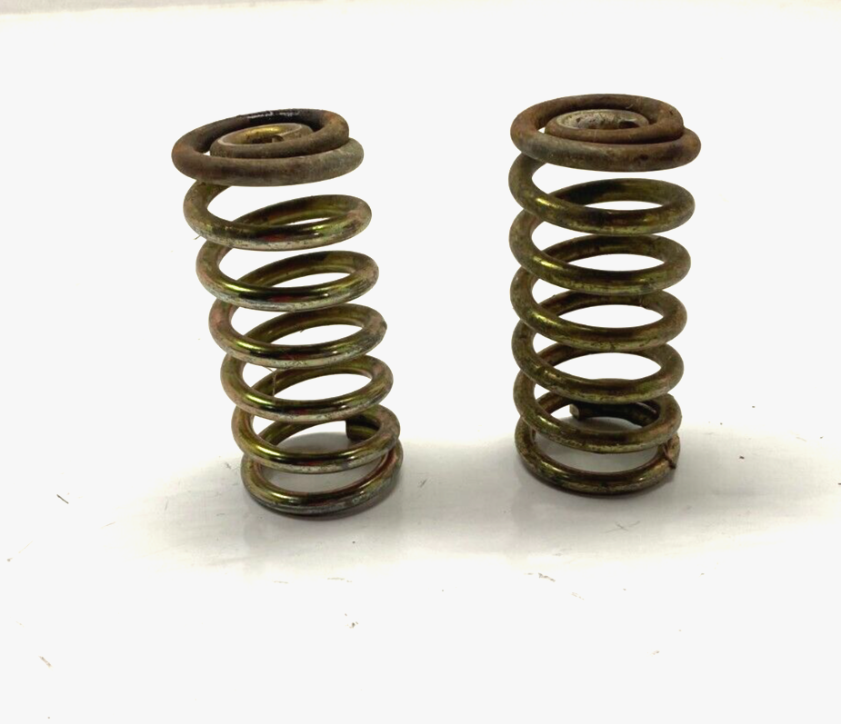 Cub Cadet STLX1054 LTX1050 LTX1045 Seat Springs 732-04561 | eBay