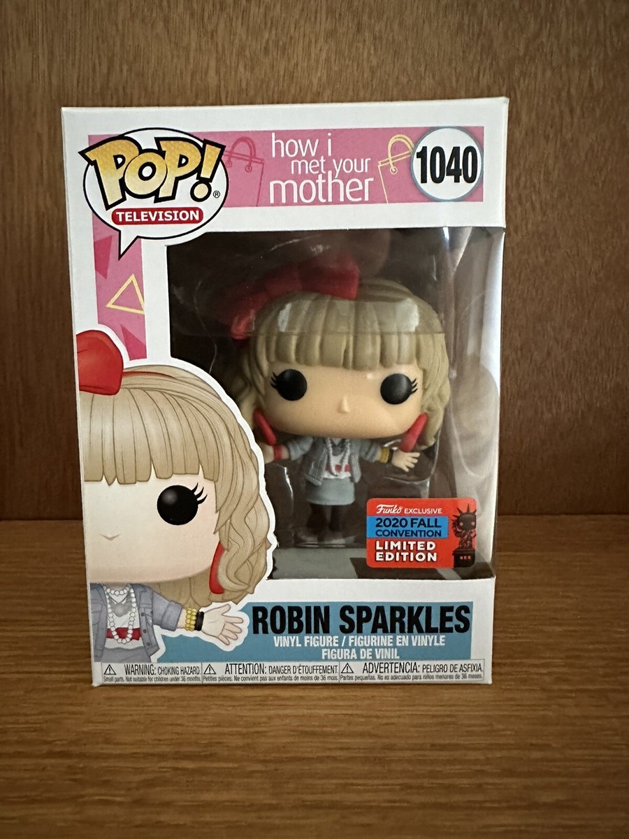 Robin Sparkles