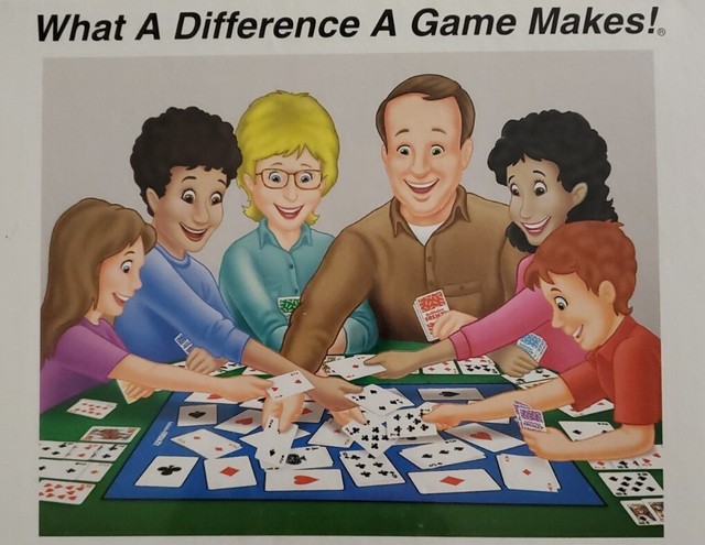 Solitaire Frenzy Card Game 2 to 6 Players 2002 Jax for sale online | eBay