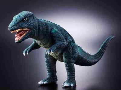 Movie Monster Series Gorosaurus Painted Figure Godzilla Store Limited ...