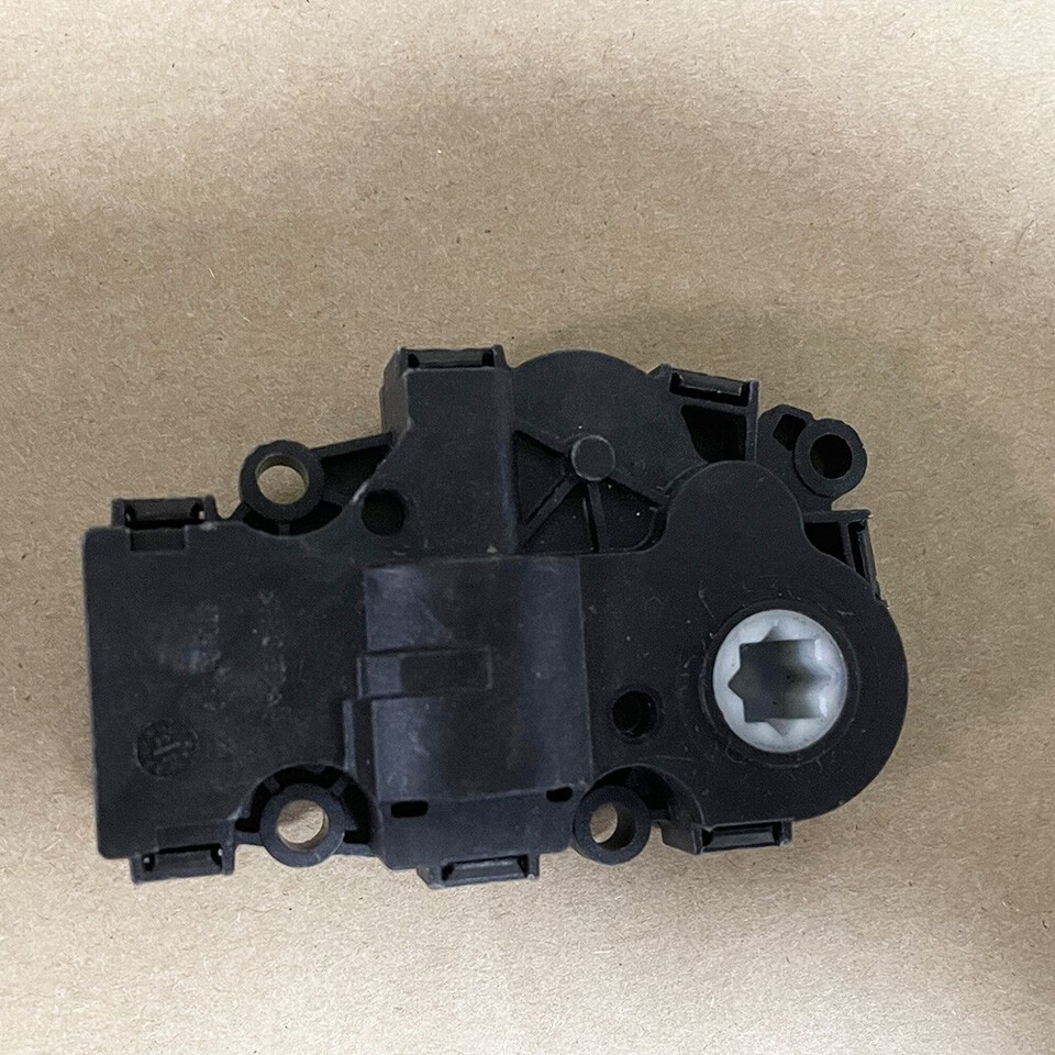 New For BMW/AUDI/VW/VOLVO/JAG/MERC Air flap motor/actuator 412650920 ...