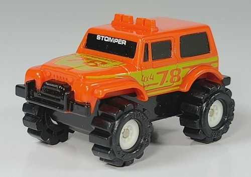 SCHAPER STOMPERS 4X4 JEEP RENEGADE stisalwafa.ac.id