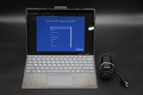 Microsoft Surface Pro 9 2038 13" i7-1255U 2.6GHz 16GB RAM 512GB SSD | eBay