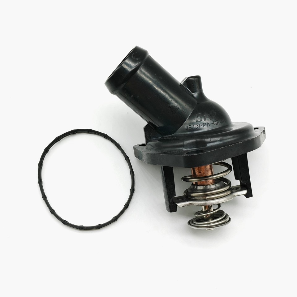 Genuine OEM Thermostat W/Gasket For Honda Acura 19310-5A2-A01 &19301 ...