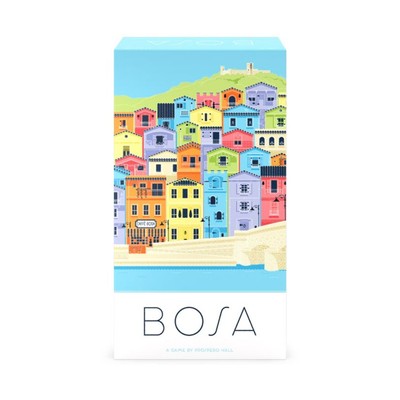 Funko Card Game Bosa Box New | eBay