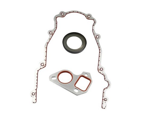 68SP82Y Timing Cover Gasket Fits 2008-2009 Buick LaCrosse 5.3L V8 LS4 ...