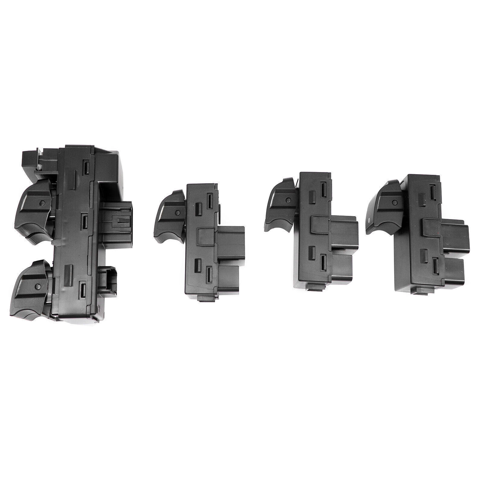 Window Control Switch for Chevy Silverado GMC Sierra 2007-2013 20945129 ...