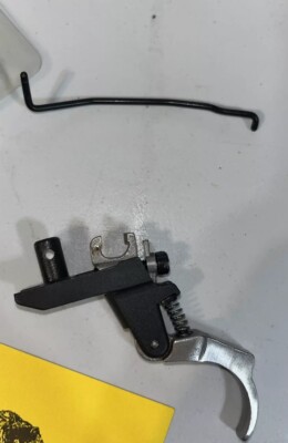 Ruger Model 77 M77 Trigger | eBay