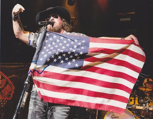 COLT FORD AUTHENTIC AUTOGRAPHED/SIGNED 8X10 photo | eBay