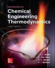 Introduction to Chemical Engineering Thermodynamics (Civil Engineering ...