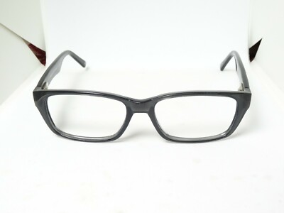 Blue Moon BM3001 Eyeglass/Sunglass Frames 51[][15-140MM Black | eBay