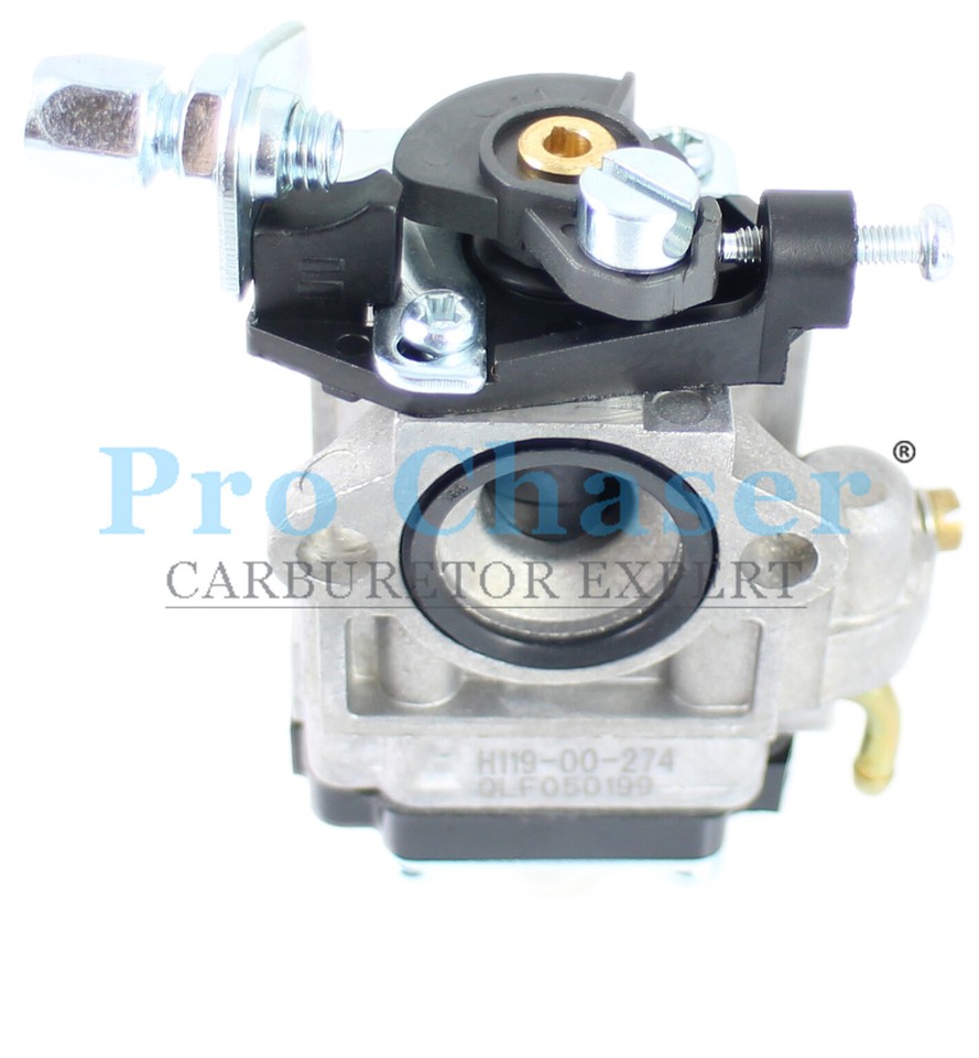 H619 26cc Blower & Trimmer Carburetor for 1E32F 1E34F 1E36F engine | eBay