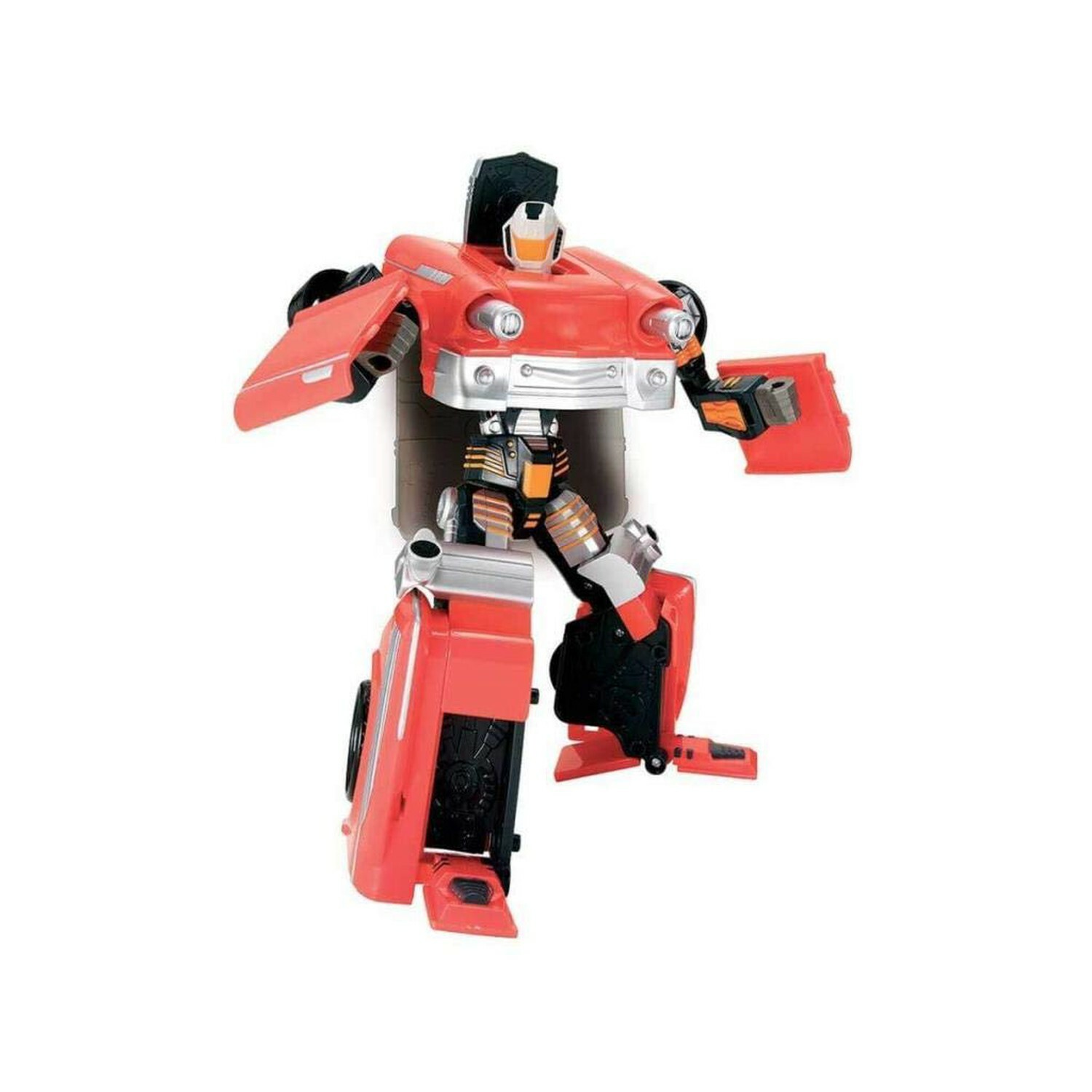 Mars Accelerator Converters Conversion Unit Robo Action Figure for sale ...