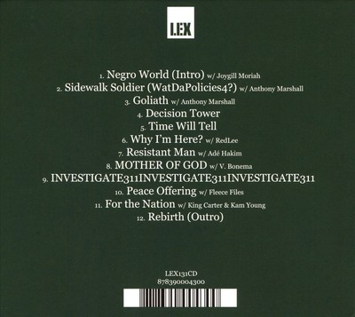 MIKE - RENAISSANCE MAN NEW CD 878390004300| eBay