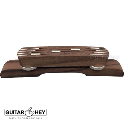 NEW Hofner Style Germany Violin Bass Bridge with Base - Rosewood | eBay