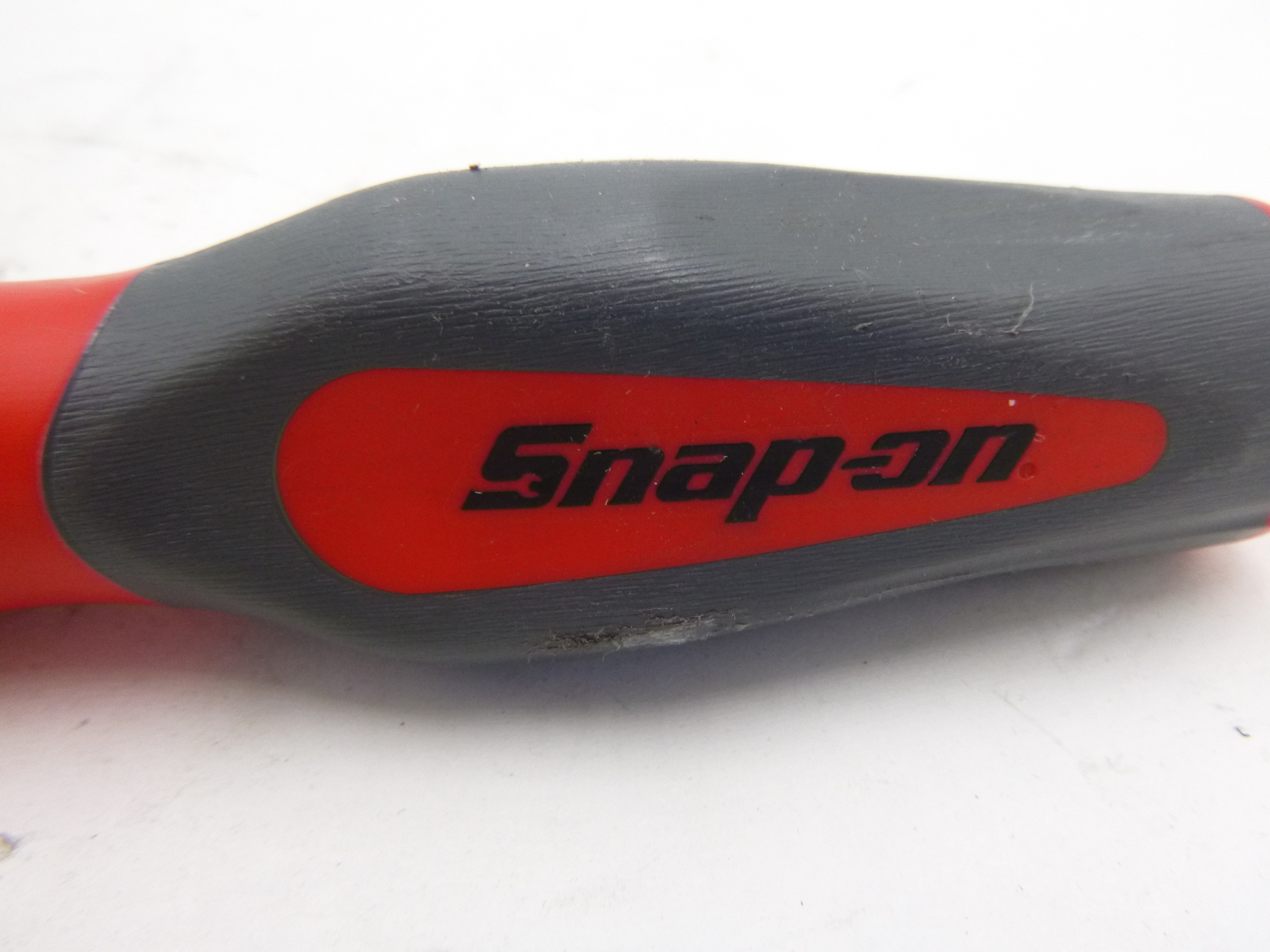 Snap on SHDP63IR No. 3 Phillips Screwdriver USA for sale online | eBay