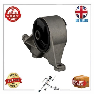 Engine Mount Front For Vauxhall Astra G-H Zafira A 684693 90538576 ...