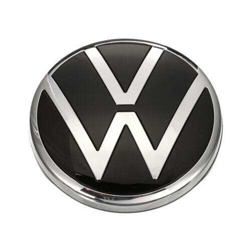 VW Arteon Golf R32 Rear Trunk Emblem Genuine 5H0898633 | eBay
