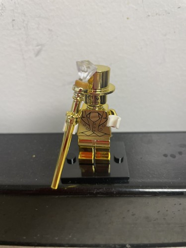 lego Mr Gold | eBay
