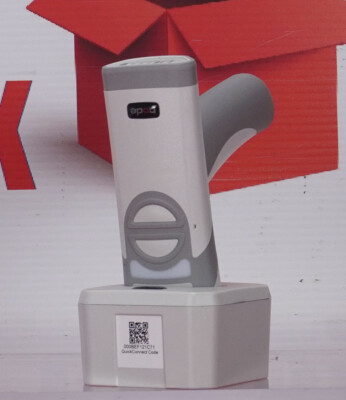 Barcode Scanners - Portable Bar Code