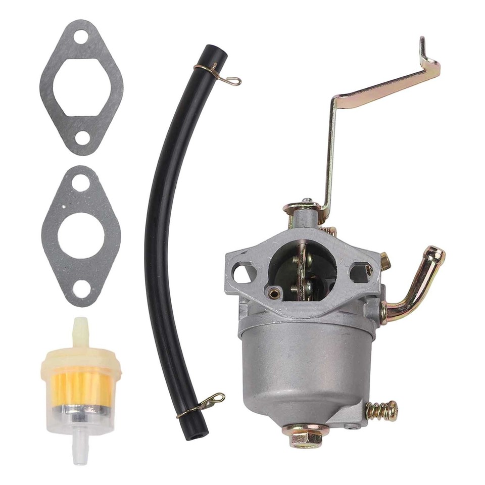 Carburetor Kit Essential Components Included Hassle-free Installation ...