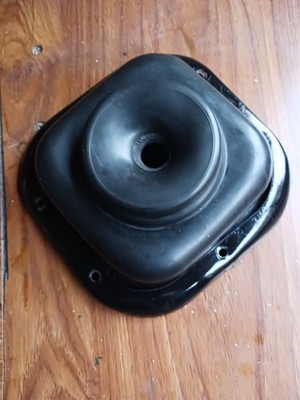 Morris Minor gearbox gaiter and clamp ring | eBay UK