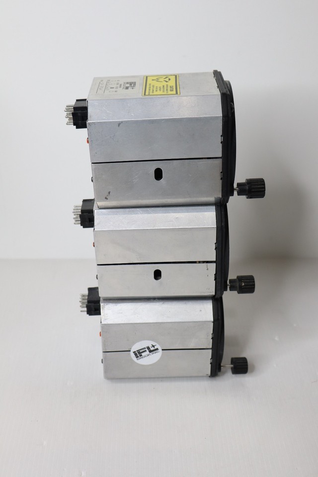 Bendix King KI 250 Radar Altimeter Indicator 066-3054-01 FAA 8130 Form ...