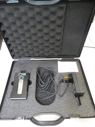 RSF ELEKTRONIK PG 5-I ELECTRONIC SET-UP BOX | eBay