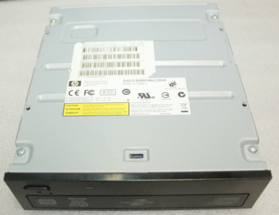 Genuine HP DVD Rewriter Drive with LightScribe 615646-001 575781-501 | eBay