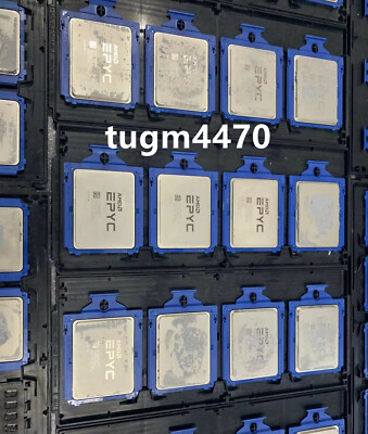 AMD epyc 7601 retail version 32 cores 64 threads 2.2g CPU server ...