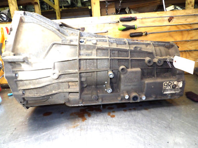 Ford 4R100 Automatic Transmission 351W Small Block " Case " Very Good ...