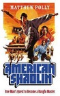 American Shaolin: Flying Kicks, Buddhist Monks, and the Legend of Iron ...