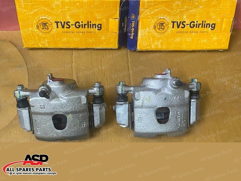 Rear Disc 9"Brake Conversion Kit fits Wllys Jeep CJ2A,CJ3A,CJ3B,M38 ...