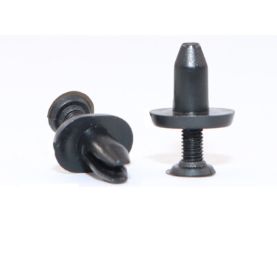 10 Pcs Car Windscreen Cowl Wiper Motor Cover Trim Retainer Clips for ...