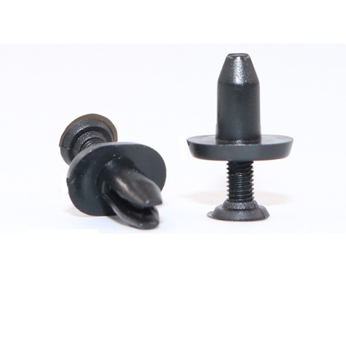 10 Pcs Car Windscreen Cowl Wiper Motor Cover Trim Retainer Clips for ...