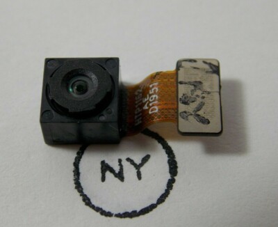 Rear Facing 5MP Wide Camera LG Premier Pro Plus L455DL TracFone OEM ...