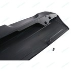 Primed Tail Roof Spoiler Air Deflector l For LR Range Rover Sport L320 ...