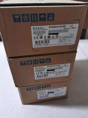 PRO-FACE HMI PFXGP4116T2D GP-4116T Touch Screen NEW Genuine Expedited ...