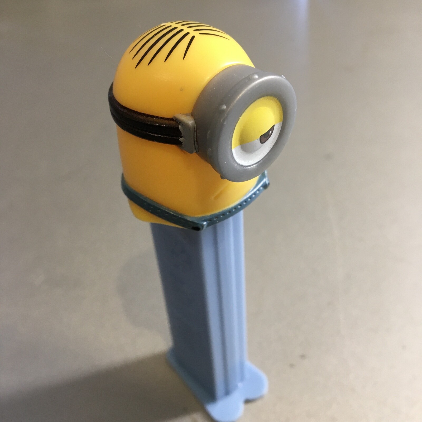 Minion Pez Dispenser | eBay