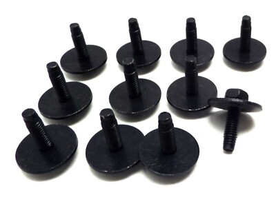 11589031 Screw Flat Washer for Headlight Grille Mounting Bolt Escalade ...