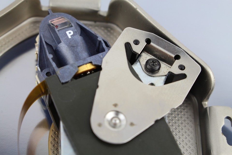 original Philips CDM-9 Pro laser head lens / pick up for Rotel RCD 990 ...