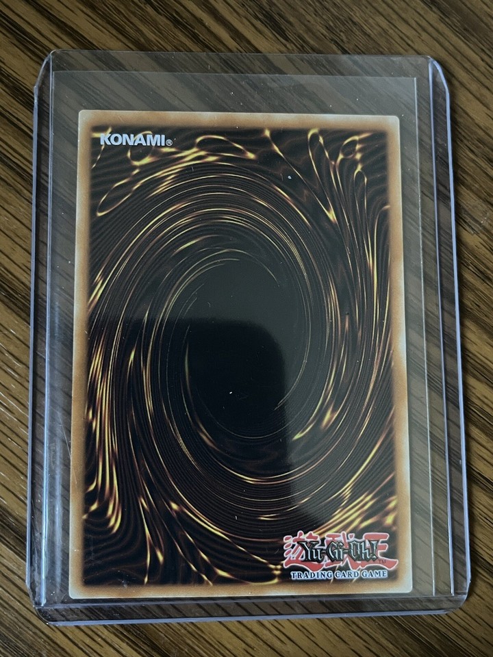 Orca Mega-Fortress Of Darkness IOC-EN084 Super Rare NM Yu-Gi-Oh! | eBay