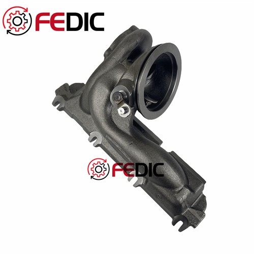 Turbine housing B38 7633795 for BMW 116i 118i 218i 318i 418i with ...