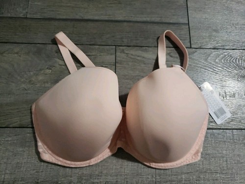 Freya Women's Starlight Balcony Underwire Moulded Bra 5200, US 32H, UK ...