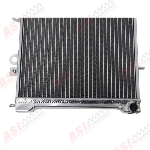 Aluminum Radiator For 2002-2005 POLARIS SPORTSMAN 600 700 Twin #1240534 ...