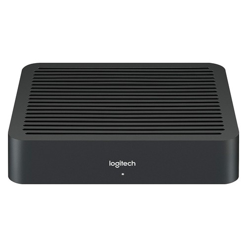 Logitech ‎993-001952 Video Conferencing - Black for sale online | eBay