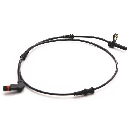 Front Wheel ABS Speed Sensor Fit For Benz 2219055700 2219057600 | eBay
