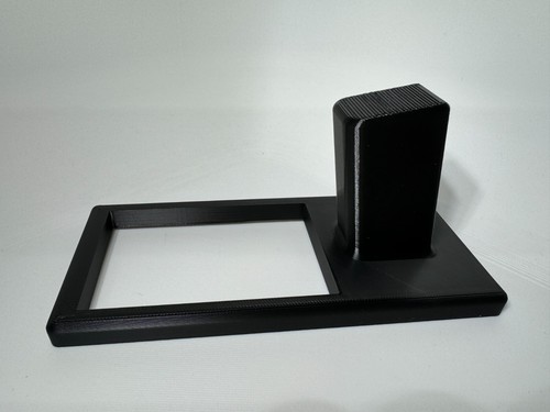 Glock Display Stand - 9mm & 40 Double Stack - Magazine Storage - Custom ...