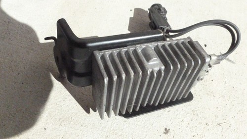 OEM Toyota Denso Sienna Fan Resistor Assembly Module 23080-31110 196170 ...