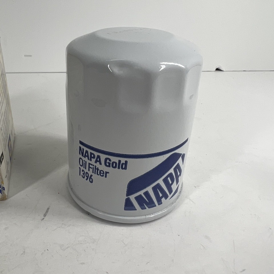 Oil Filter Wix 57145 Napa Gold 1396 New | eBay